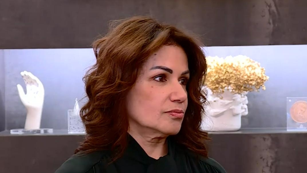 Haneen El Sayed to MTV: The formation of the government didn’t take ...