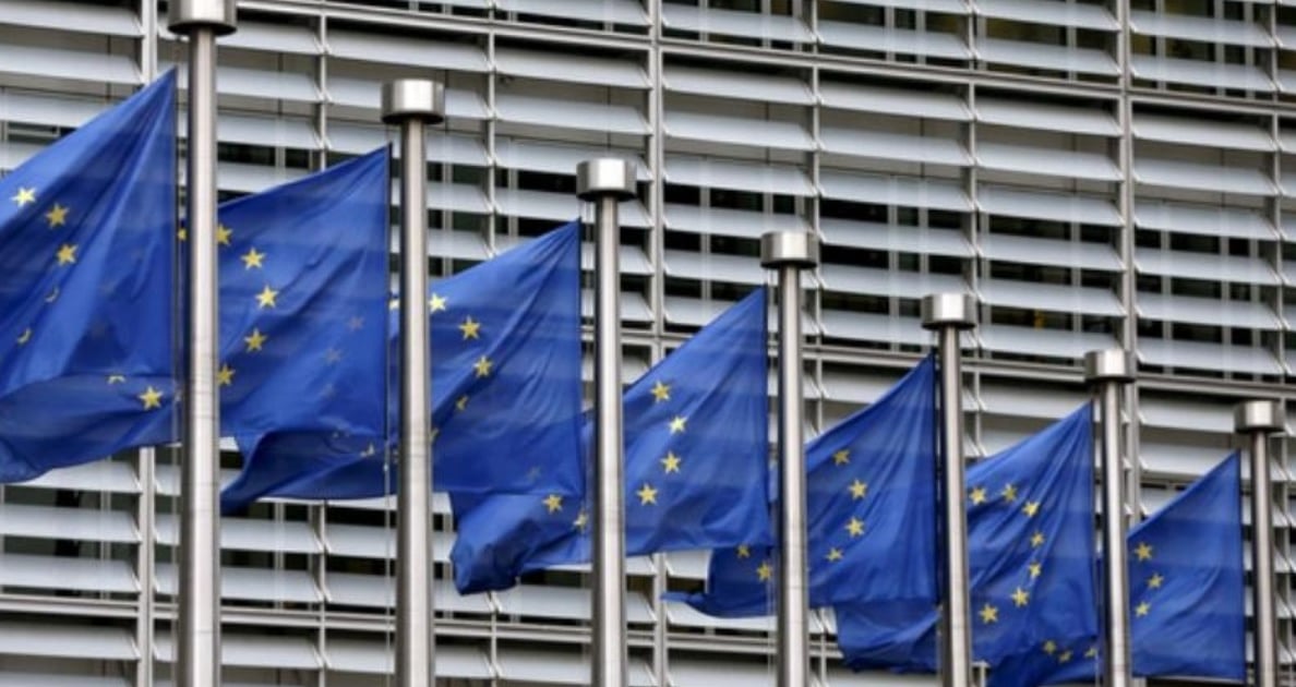 EU: Russia’s attack on Ukraine with Oreshnik missiles is a reckless ...