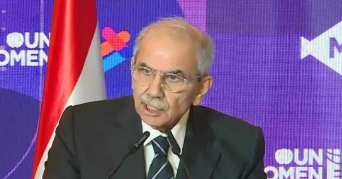 Salam: Our digital future should not be measured by the number of its ...