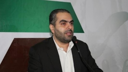 Samer Saadeh to MTV: Harb can only win if the Lebanese Forces candidate ...