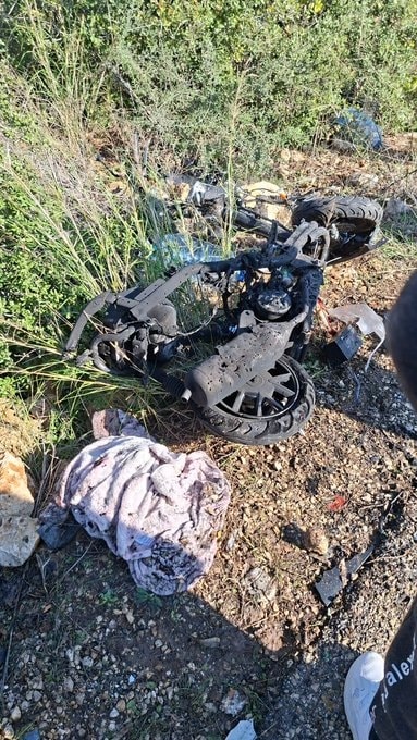 One injured in motorcycle attack - MTV Lebanon