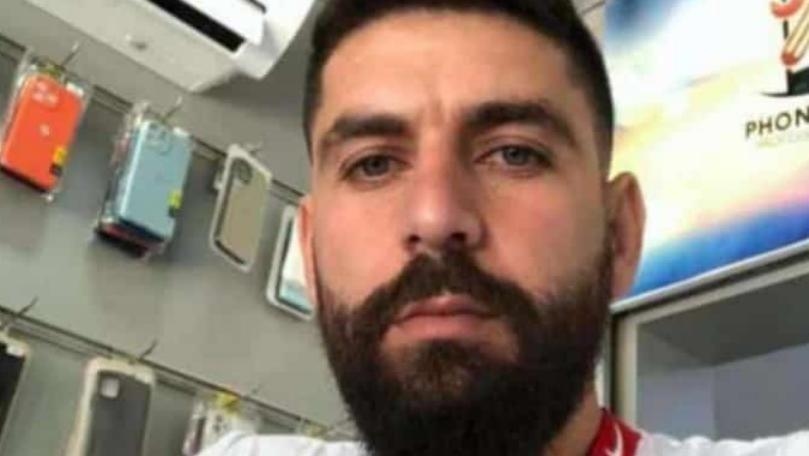 NNA: Citizen Ali Fawaz Al-Hajj Hassan has been killed inside his ...