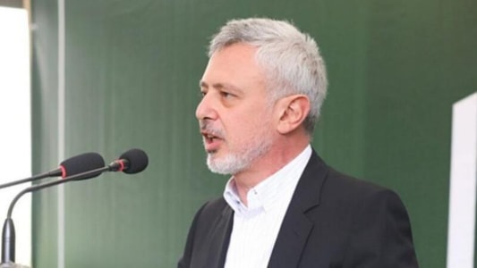 Frangieh on Minister Walid Fayad: He proved that he represents his ...
