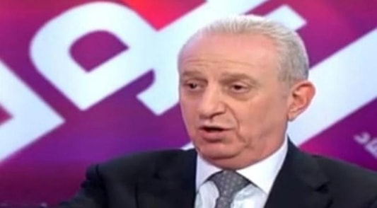 Abou Fadel to MTV: The country can no longer tolerate a presidential ...