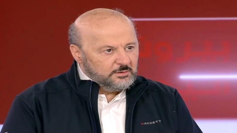 Riachy to MTV: The situation is positive, both in terms of the ...