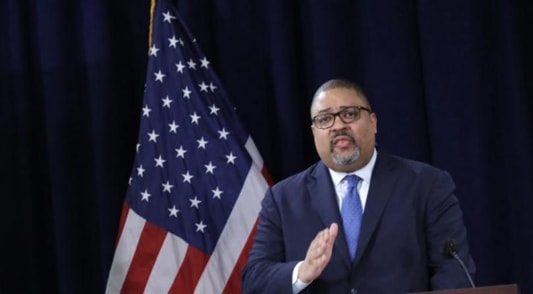 New York prosecutor in Trump case says 'cannot and will not normalize ...