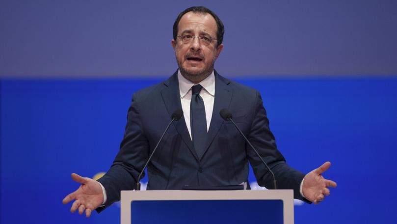 Cyprus Says Will Not Be Part of Mideast War After Nasrallah's Threat ...