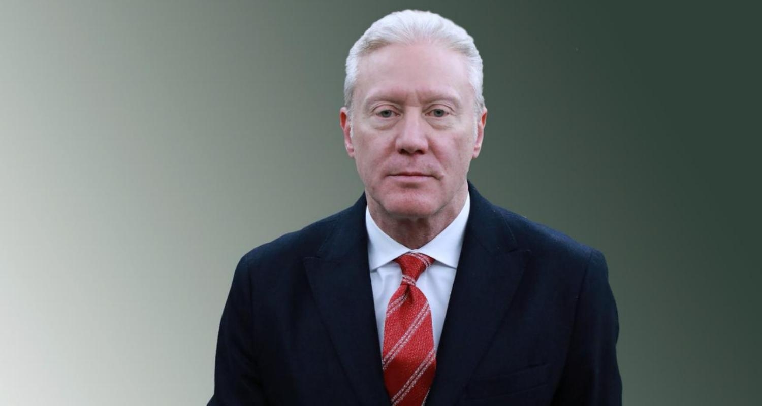 Rajji discusses Maronite villages in Northern Cyprus with Turkish ...