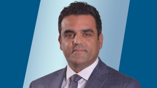 MP Charbel Maroun to MTV: A productive government should be formed quickly, and the Lebanese ...