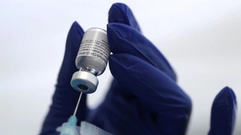 Pfizer, BioNTech to seek authorization for COVID booster shot as Delta ...