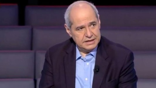 Melhem Khalaf to MTV: The current Capital Control bill is a discharge ...