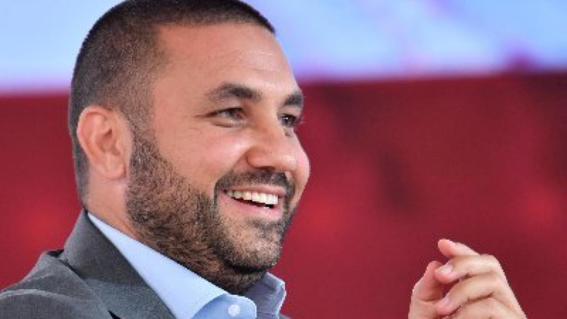 بركات: "في شي عم بيصير... في شي بدّو يصير" - MTV Lebanon