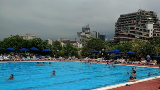 سكّان الـ Samaya أمام خطر محدق - MTV Lebanon