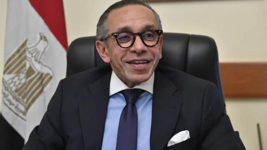 Egyptian Ambassador Alaa Moussa to MTV: We prefer to hear the ideas of ...