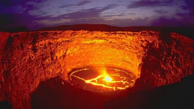Watch: Ethiopia’s most active volcanoes unleashes towering ash column ...