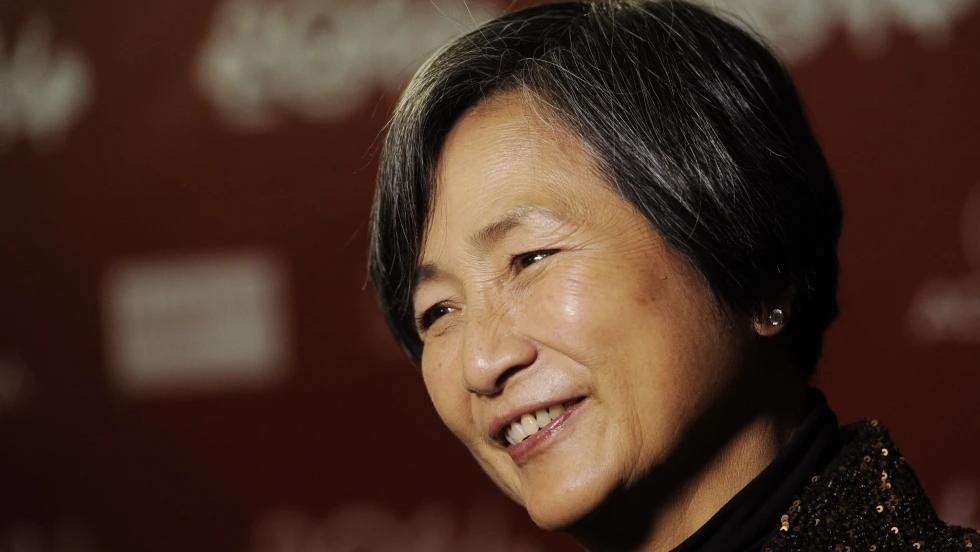 Cheng Pei-pei dies at age 78 - MTV Lebanon