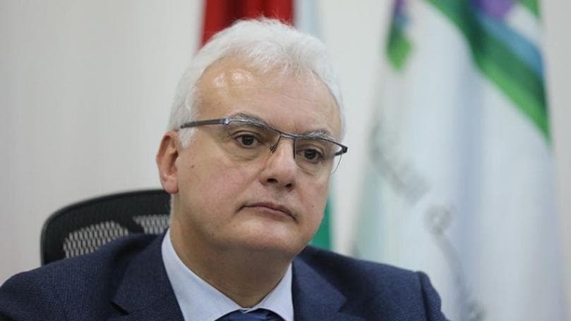 Corm commends Ogero Employees Union's decision to suspend strike - MTV ...