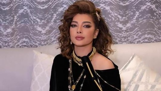 أصالة في "ليلة صوت الأرض"... وتصف السعودية بالدواء - MTV Lebanon