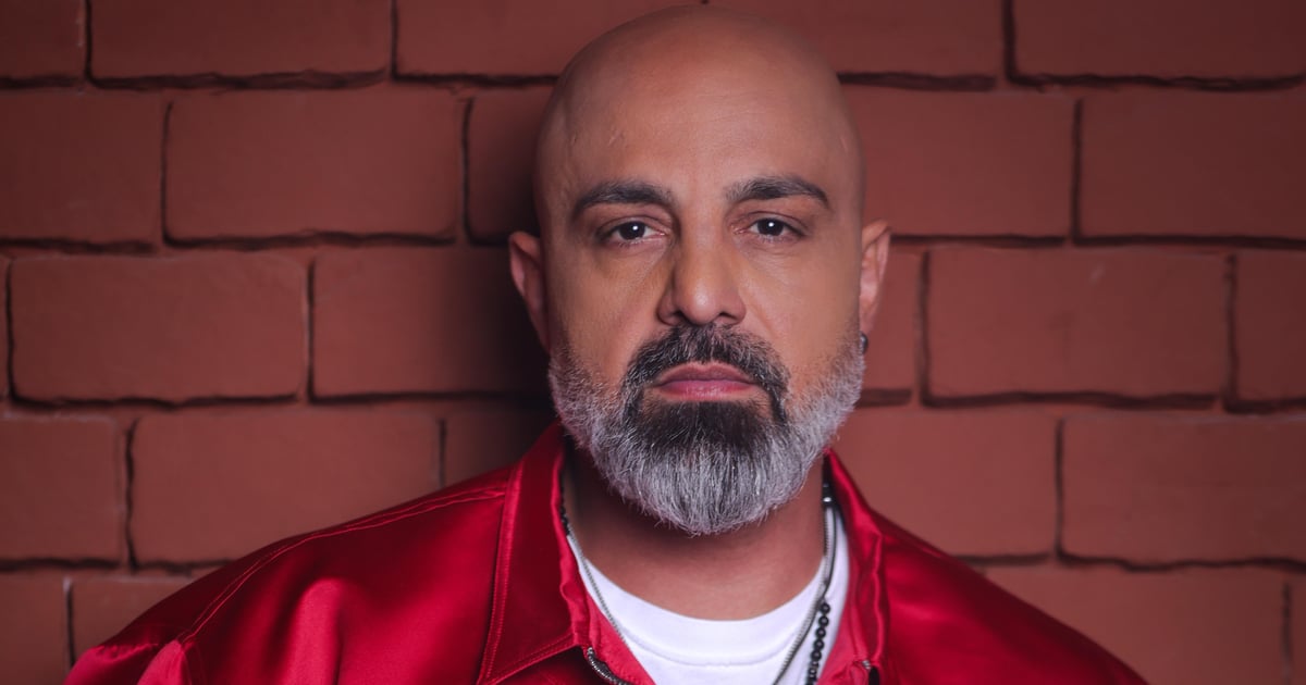 مجد موصللي يفتتح ألبومه الجديد بـ "جايي الليلة": أغنية بإيقاع صيفي راقص ...