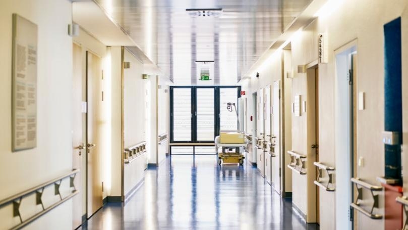 Director of Iran’s Emergency Management: Five hospitals have been ...