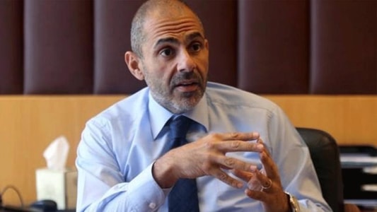 El Khoury to MTV: Our goal is to protect the 1,200 families in the ...