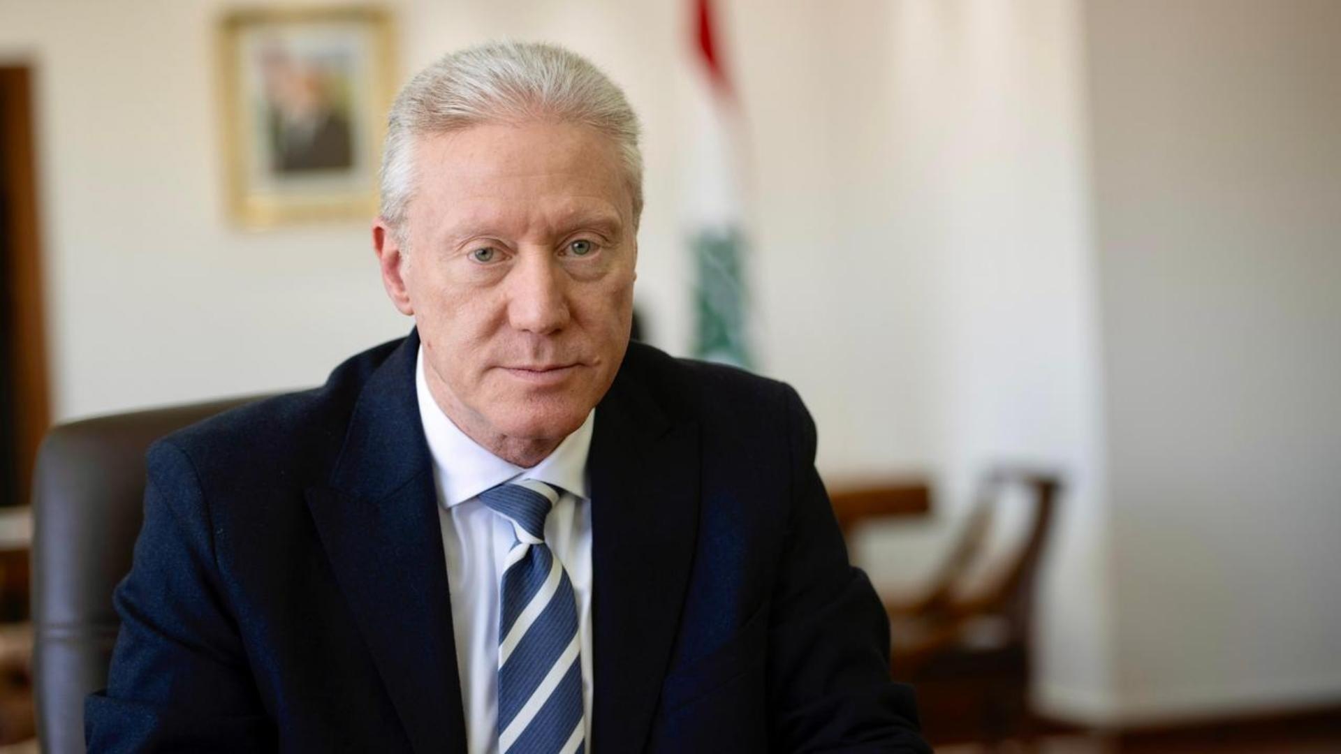 Rajji discusses stability, UNIFIL, and bilateral ties with Swedish MPs ...