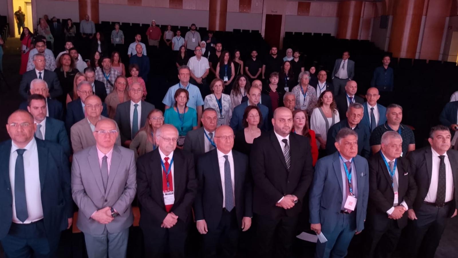 Health Minister opens Third Expatriate Medical Conference, calls for ...