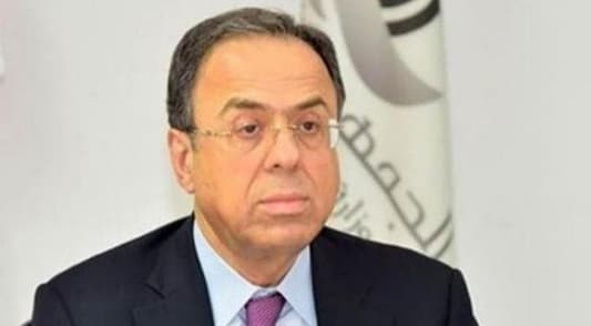 Former Minister Mansour Bteich to MTV: We need an integral rescue and ...