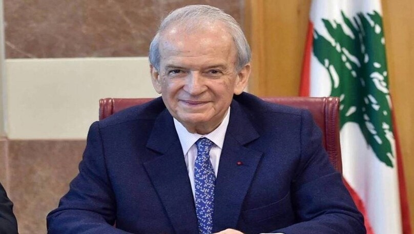 MP Marwan Hamadeh to MTV: The names put forward in the presidential ...