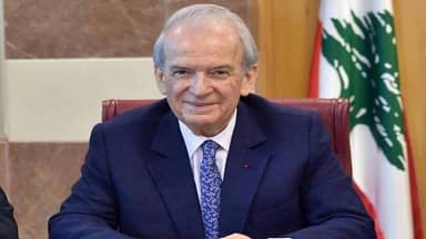 MP Marwan Hamadeh to MTV: The names put forward in the presidential ...