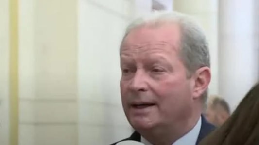 MP Camille Chamoun: Whoever choose to vote with a white paper is ...