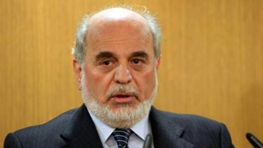 MP Assaad Hardan from Baabda: We are advocates of dialogue, especially ...