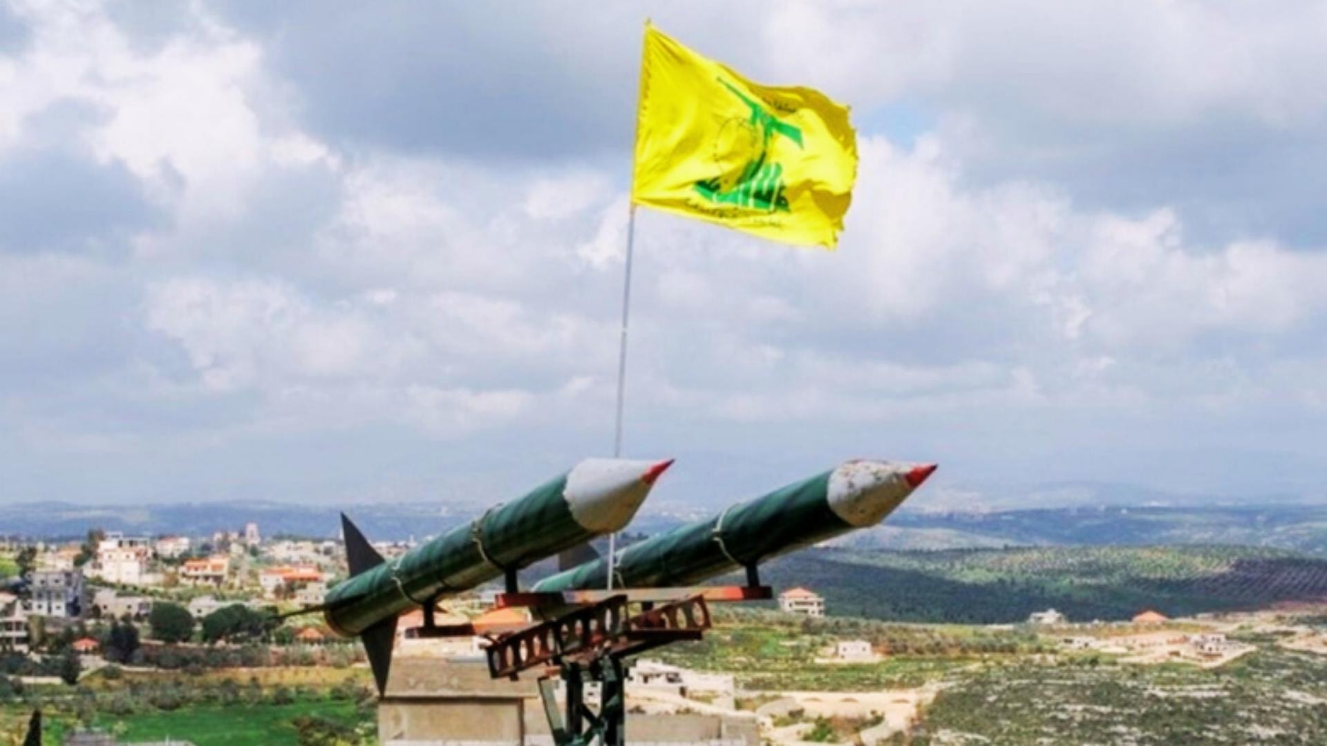 Israel keeps a close eye on Hezbollah: Missiles, weapons and an ...