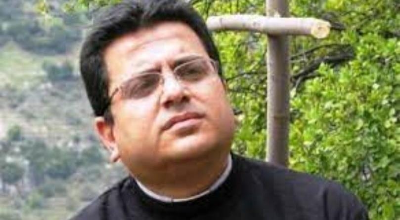 Father Hani Tawk to MTV: Not delimiting our borders will lead us into a ...