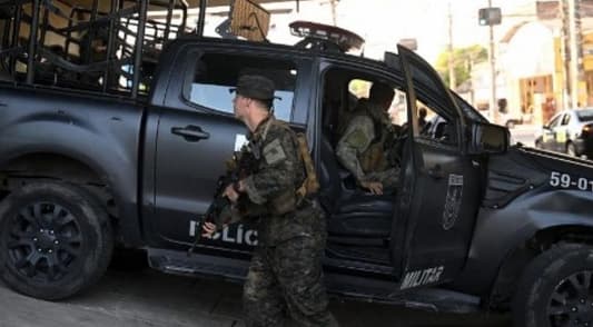 Brazilian police say at least nine killed in Rio de Janeiro raid - MTV ...