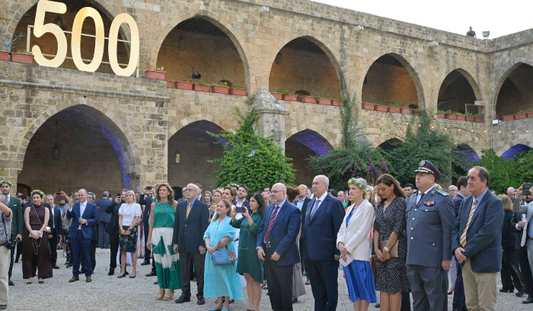 Swedish Ambassador to Lebanon marking National Day: We encourage all ...