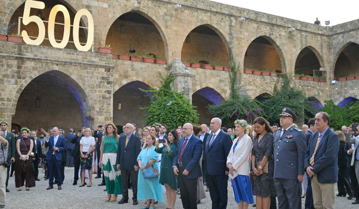 Swedish Ambassador to Lebanon marking National Day: We encourage all ...