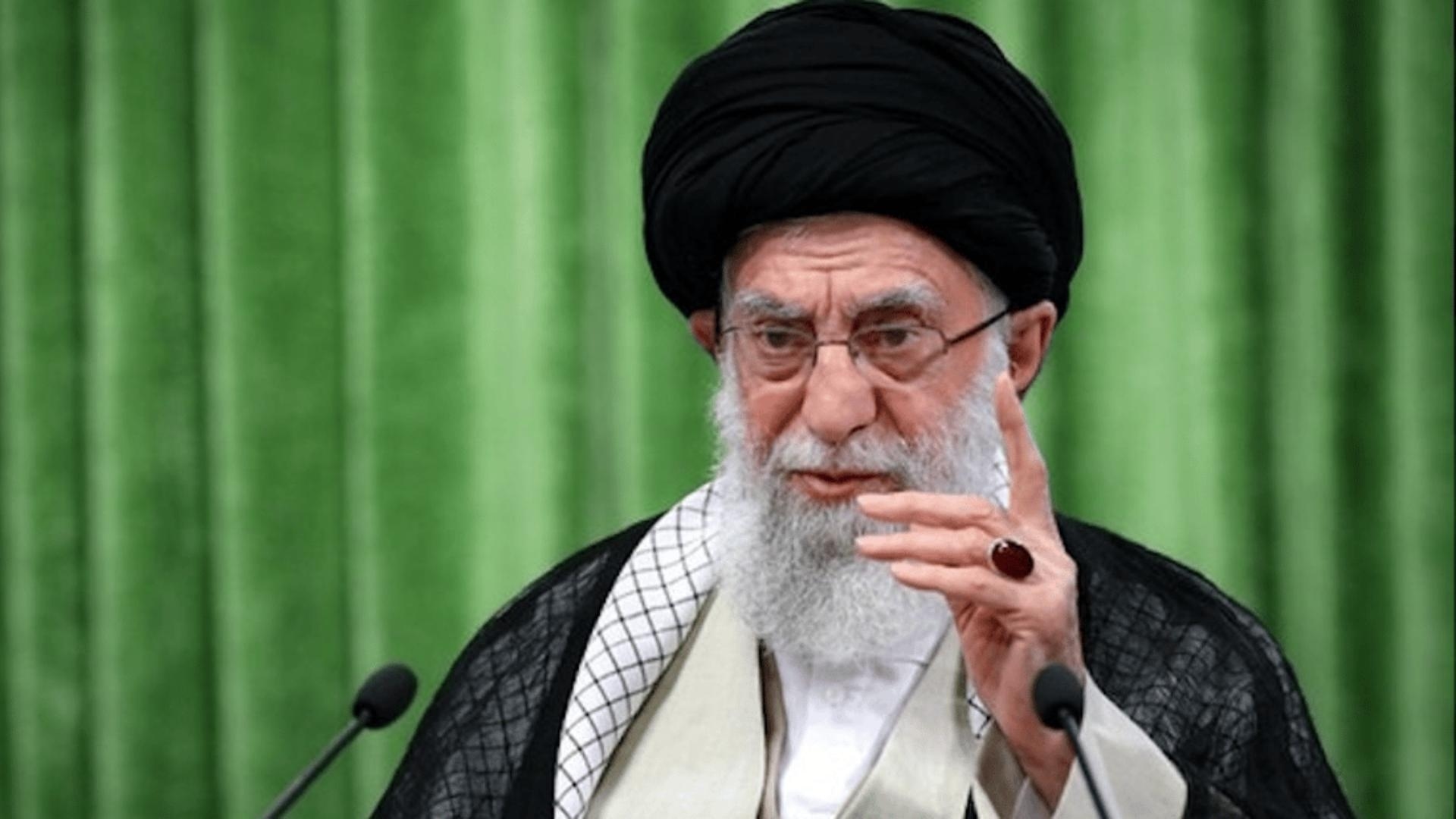 Khamenei has appointed Major General Amir Hatami as commander of the Iranian army - MTV Lebanon