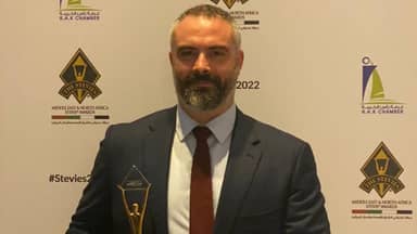 Watch: Inkript puts Lebanon’s at the forefront of Technology and ...