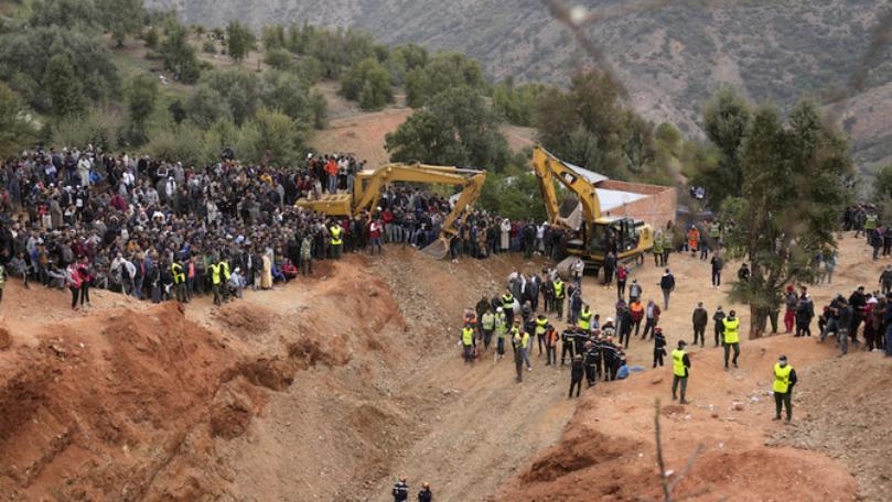 Rayan passes away; Moroccan king called his family to express his ...