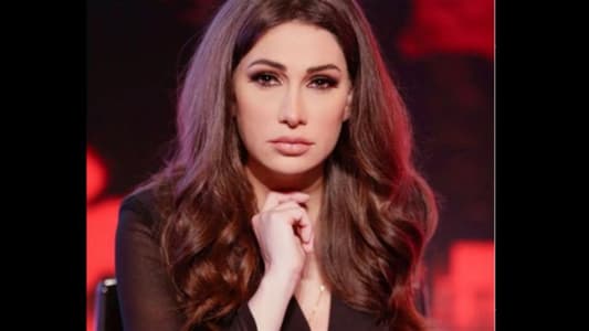 Dima Sadek on LBC: Very cheap misinformation - MTV Lebanon