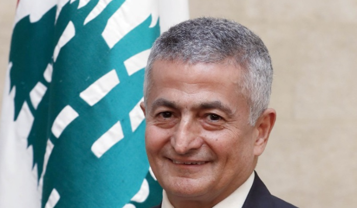 Al-Khalil submits state budget draft to Cabinet - MTV Lebanon