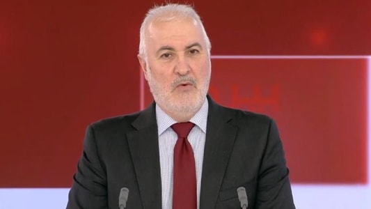 Jean Aziz to MTV: Hezbollah cannot be excluded from the state and we ...