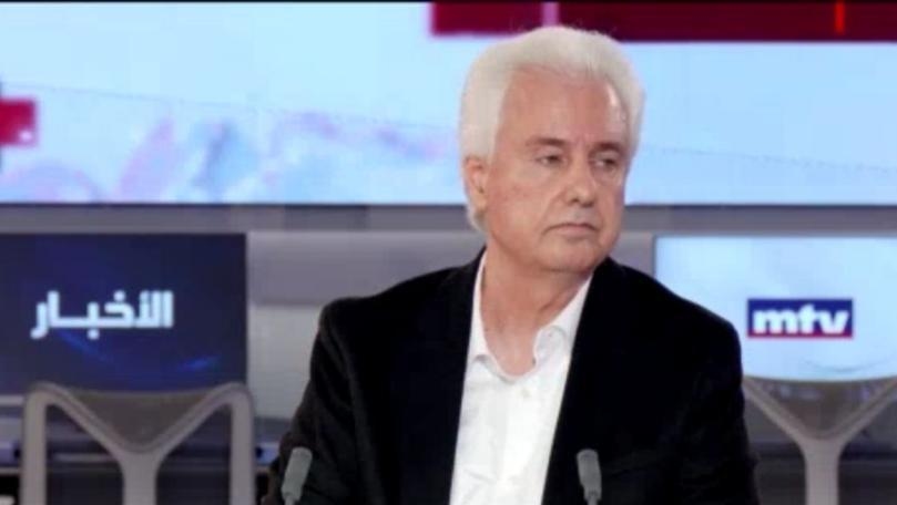 Rafi Madayan to MTV: It is Geagea's wars that are futile, and this is ...