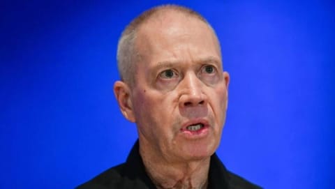 Israeli Defense Minister: I have authorized a series of forthcoming ...