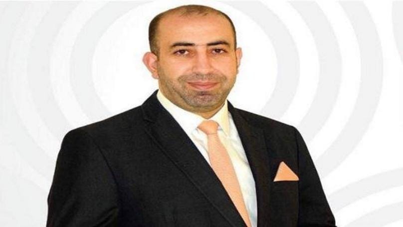 Candidate Samih Ezzedine joins the State Building list headed by Sheikh ...