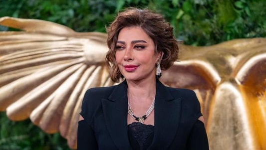 بالفيديو: قبل فوزها... من اختارت أصالة لإعطائه الجائزة؟ - MTV Lebanon