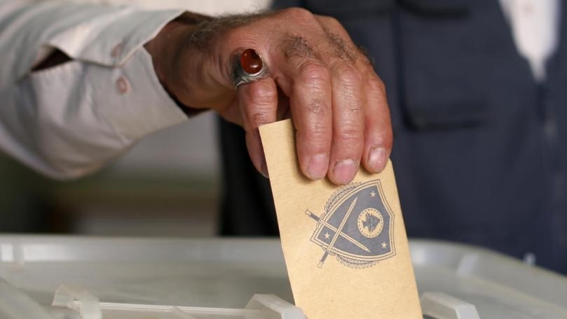 The "Development and Liberation" list has won in Haret Saida, and ...