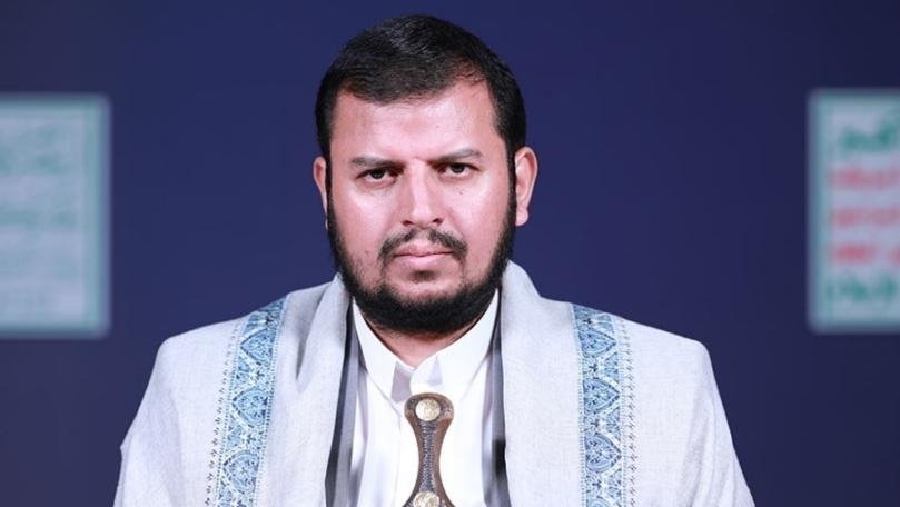 The leader of the Ansar Allah group: We are committed to stand ...