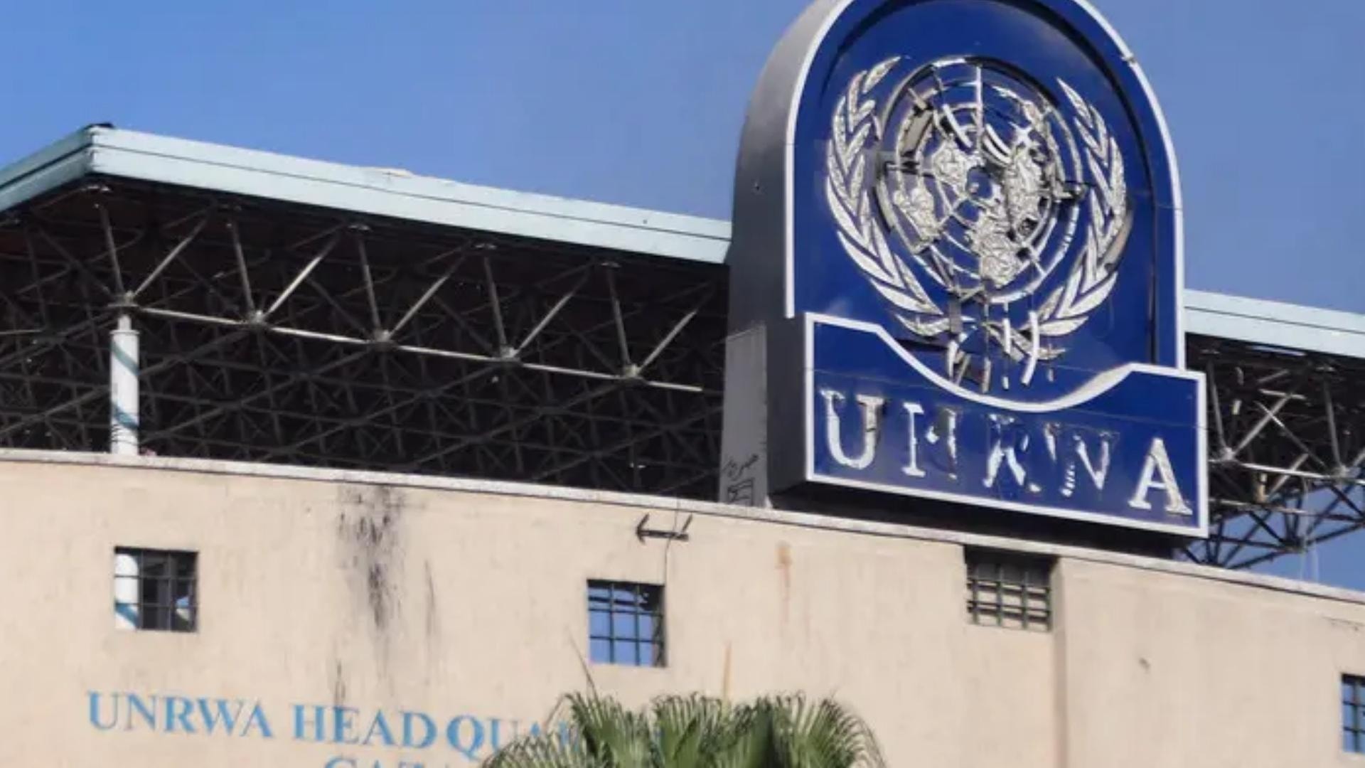 UNRWA: Around 32,000 Palestinians in the West Bank have been forcibly ...